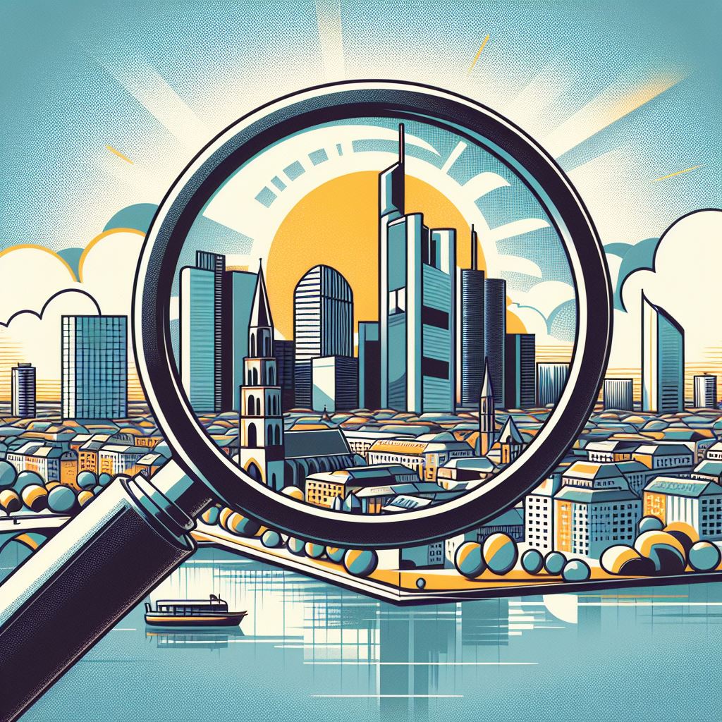 Personalberatung Frankfurt - FIRST CONSULT